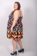 Cleo Dress Sewing Pattern – Original Digby Patterns